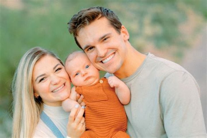 Blake Cederlind Age And Parents- His Net Worth Explored - Insight ...