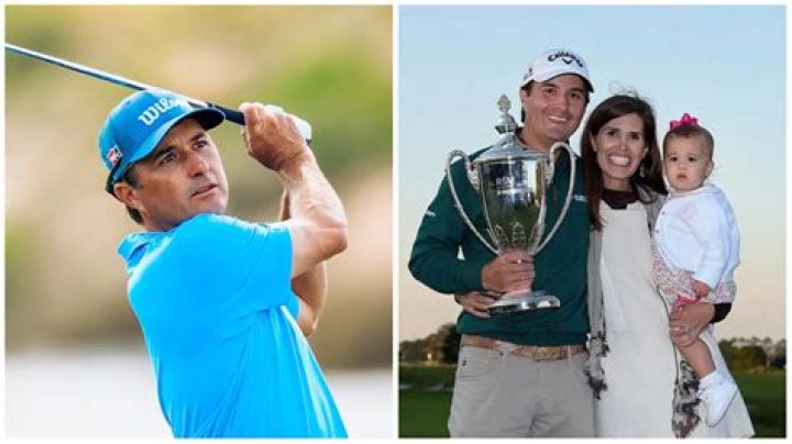 Who Are Kevin Kisner Parents? Everything To Know About The Family Of ...